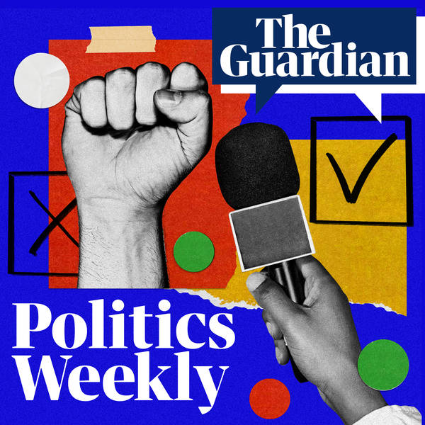 Politics Weekly - Podcast | Global Player