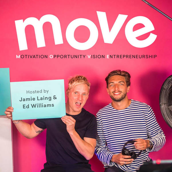 MOVE - Podcast