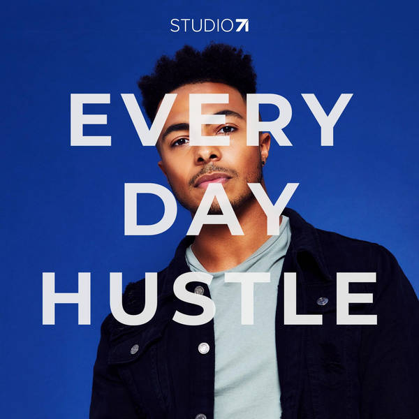 Every Day Hustle - Podcast