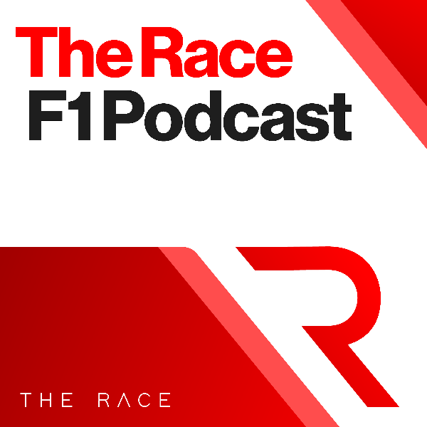 The Race F1 Podcast - Podcast