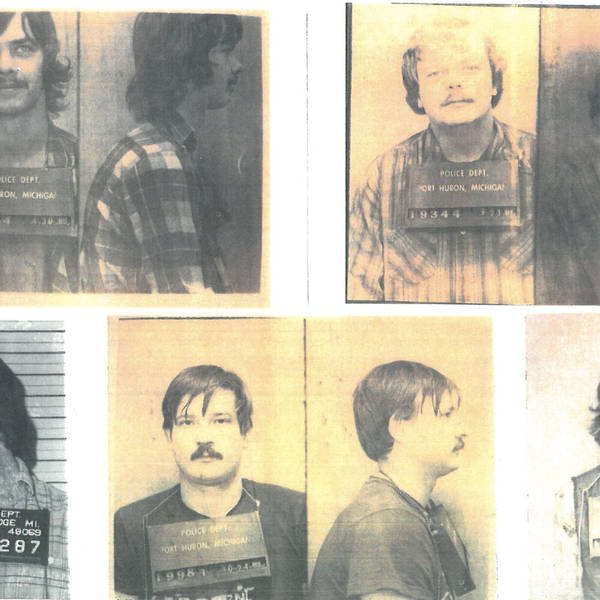 Undisclosed - Podcast