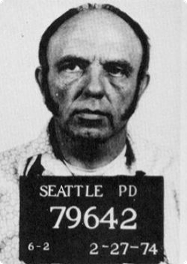 The Serial Killer Podcast | Global Player